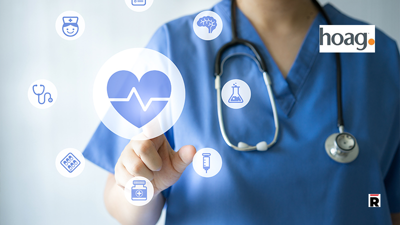 Hoag Becomes First Hospital on West Coast to Offer Revolutionary 3D ...