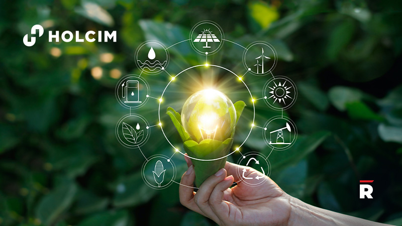 Holcim US Partners with Ohio State and GTI Energy to Bring Cost ...