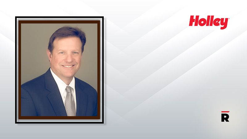 Holley Names Philip Dobbs Senior Vice President of Customer Experience ...