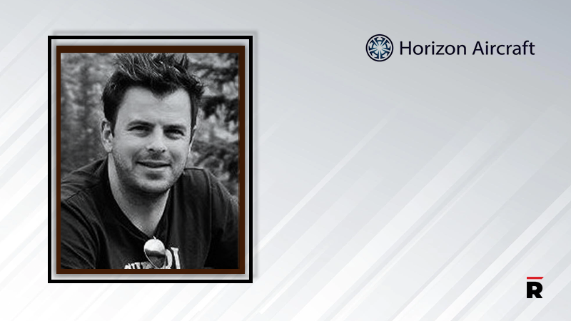 Horizon Aircraft Appoints Tom Brassington as CTO