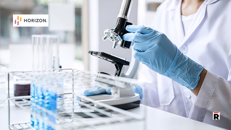 Horizon Therapeutics plc Announces Initiation of Phase 3 Clinical Trial ...