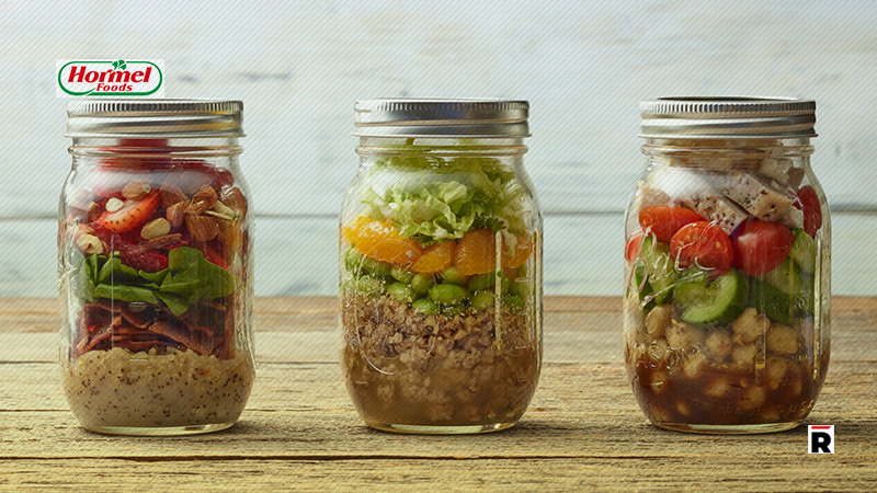 Hormel Foods Named to Fortune's World's Most Admired Companies List