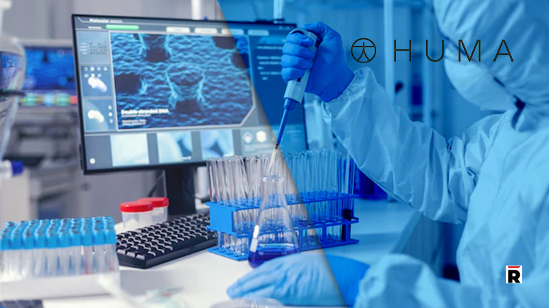 Huma and Tamer Bring Digital ‘Hospital at Home’ Platform