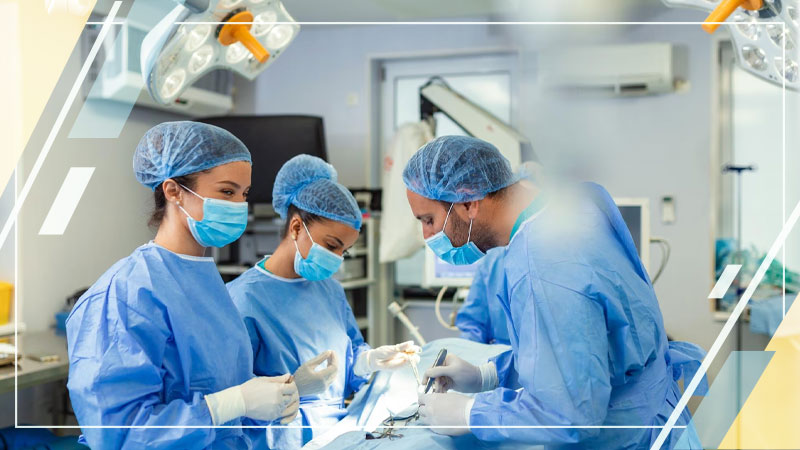 Rising Minimally Invasive Surgeries Drive Hybrid OR Growth