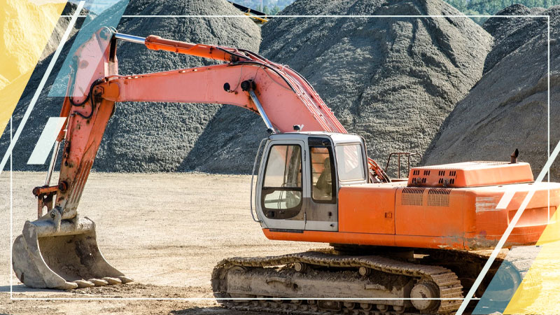 Rise In Infrastructure Developments To Boost Hydraulic Excavator