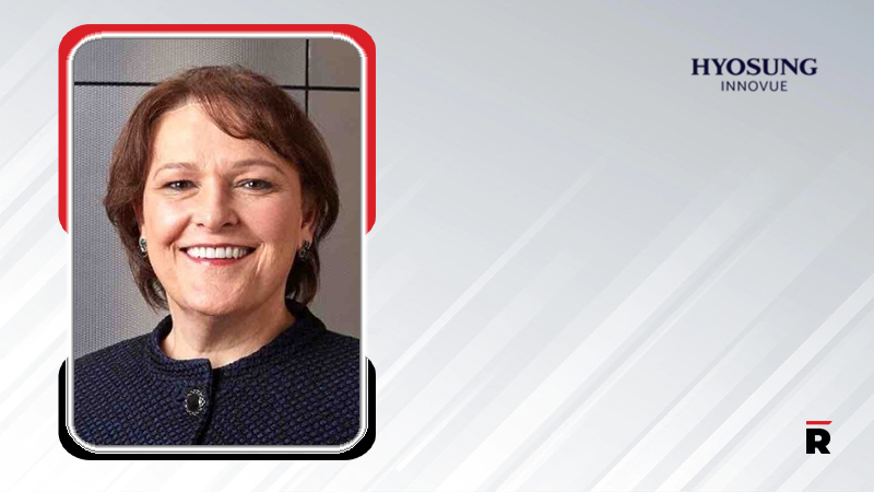 Hyosung Innovue Names Nancy Gail Daniels as New Chief Revenue Officer