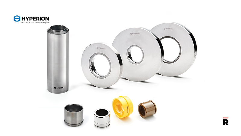 Hyperion Materials & Technologies to acquire Dura-Metal Products ...