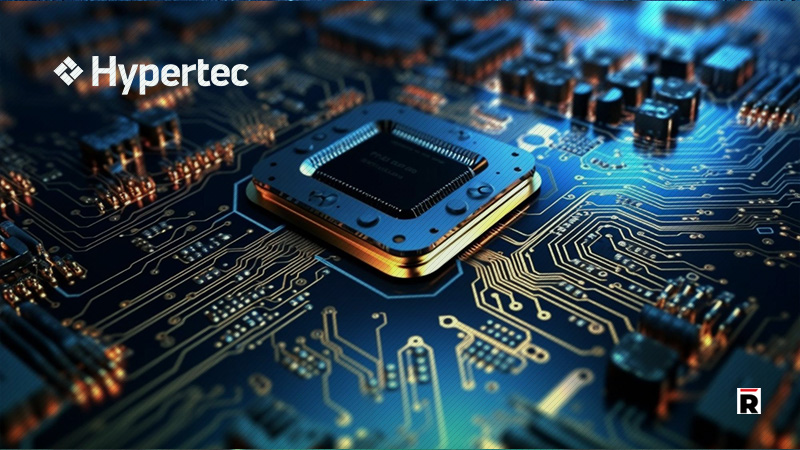 Hypertec Launches New CIARA Trident iC Series Immersion-Born Servers