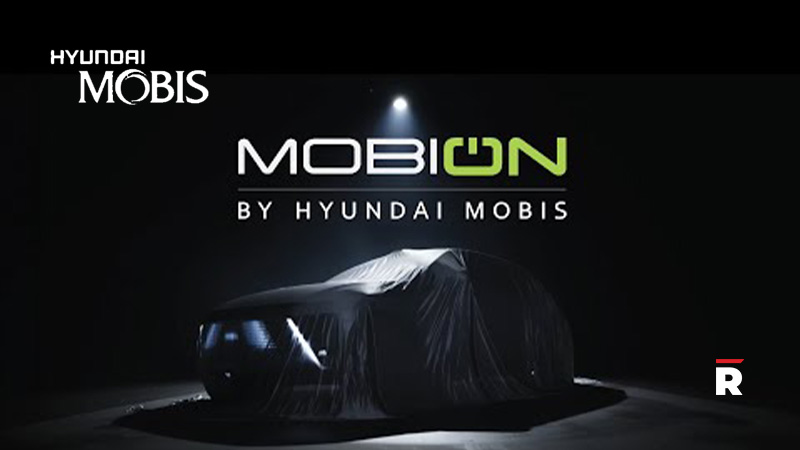 Hyundai Mobis Showcases Innovative Future Mobility Technologies at CES 2024
