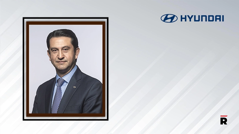 Hyundai Motor Company Appoints José Muñoz as CEO