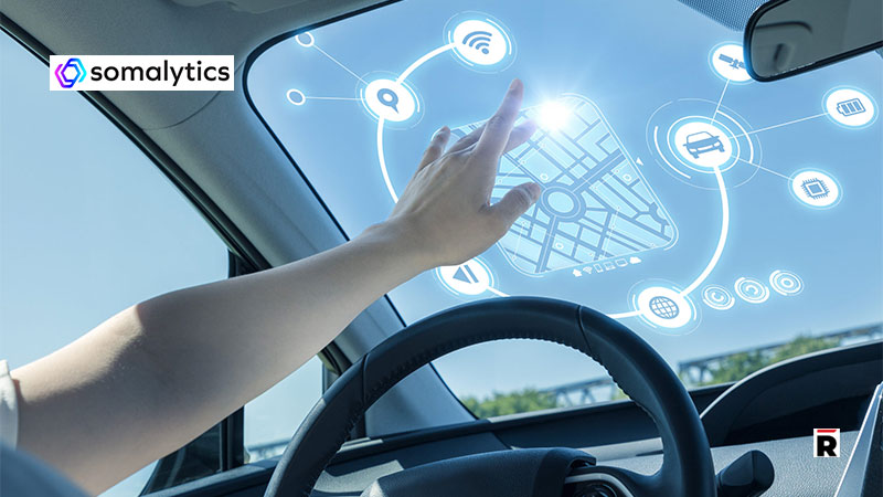 Hyundai Showcases Somalytics at OI Lounge