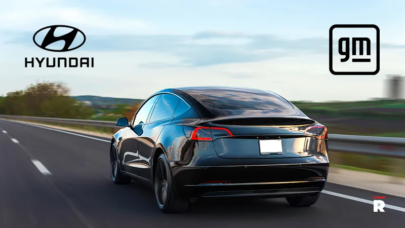 Hyundai and GM Partner to Explore Clean-Energy and Vehicle Collaboration