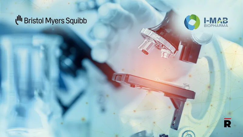 I-Mab Announces Collaboration with Bristol Myers Squibb