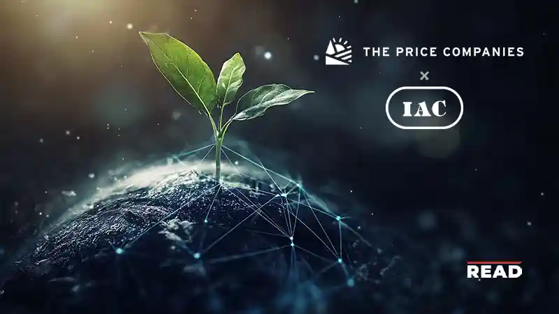 IAC and The Price Companies Collaborate to Advance Biomass