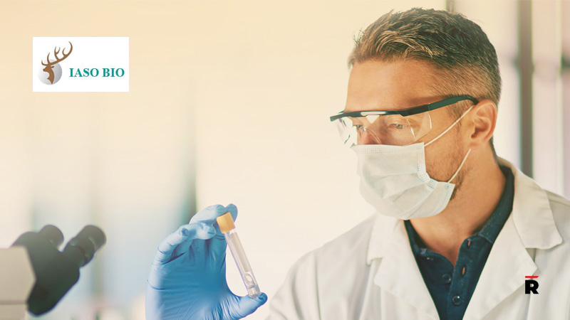 IASO Bio's Nanjing Manufacturing Facility Granted the Drug License