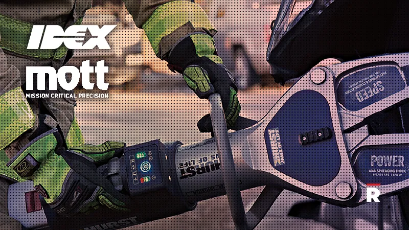 IDEX Corporation Completes Acquisition of Mott Corporation