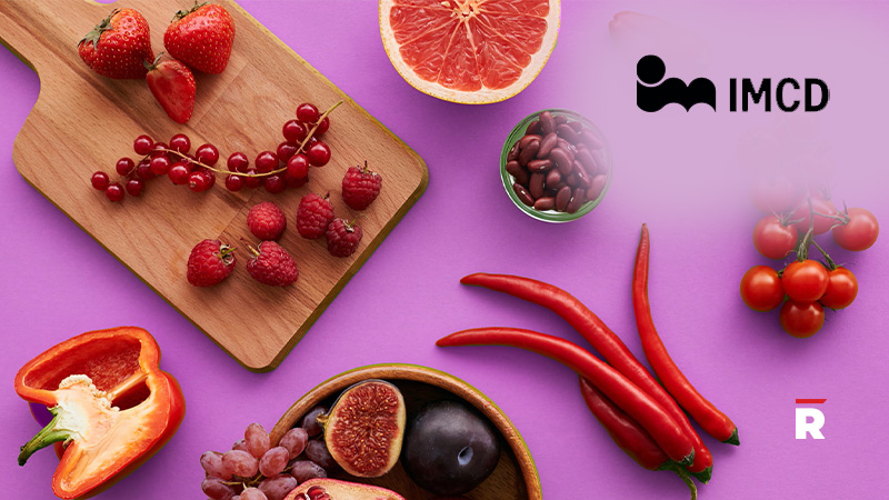 IMCD Colombia to acquire the distribution business of Joli Foods S.A.S ...