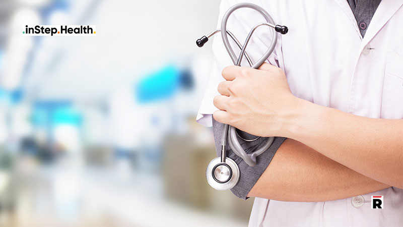 Instep Health Expands Efforts to Revolutionize Healthcare