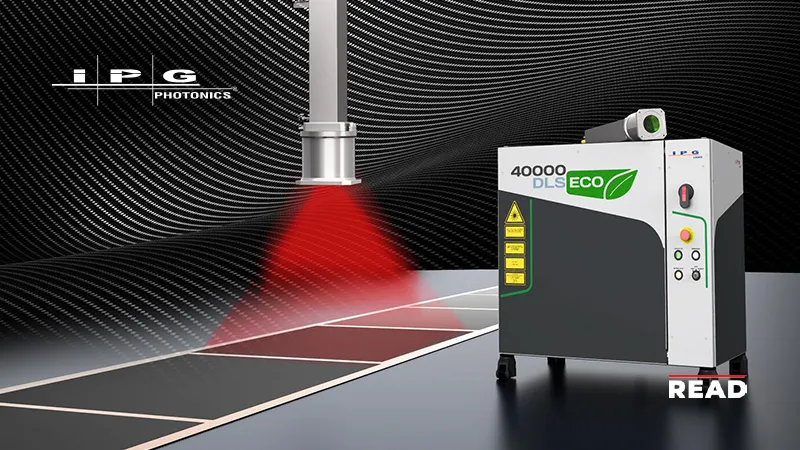 IPG Photonics to Debut New Field-Ready Laser Defense System