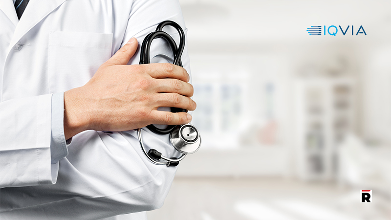 IQVIA & (RED) Announce Groundbreaking Partnership to Support Laboratory ...