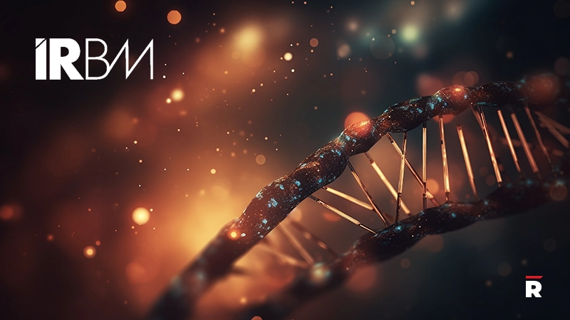 IRBM Expands Functional Genomics Platform