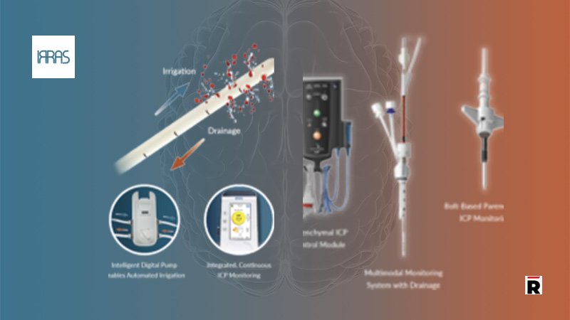 IRRAS Announces Commercial Partnership with Medtronic