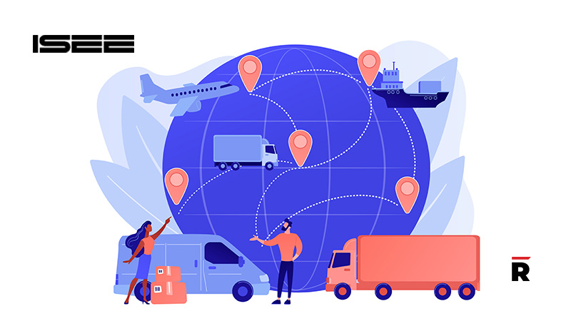 ISEE Unveils AI-Powered Trailer Auto-Coupling System