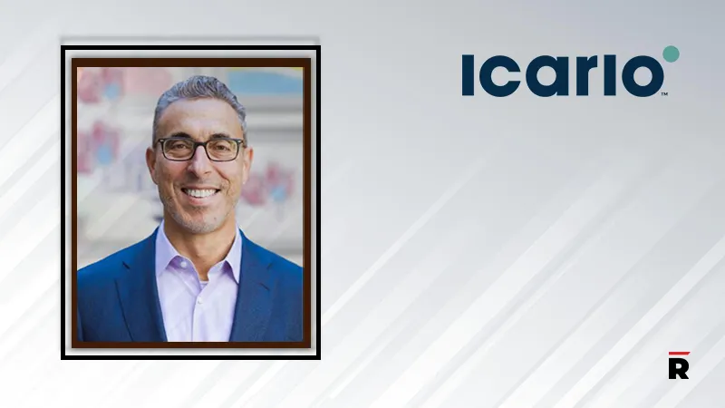 Icario Names Dr. Robert Mirsky as Chief Medical Officer