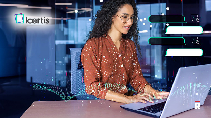 Icertis Named a Leader in 2023 Gartner® Magic Quadrant™ for Contract ...