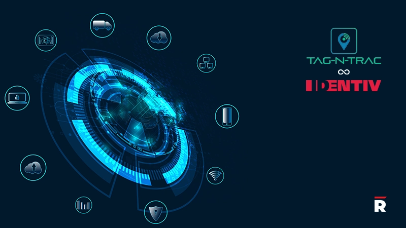 Identiv & Tag-N-Trac Partners for Market IoT & Cold Chain Tracking