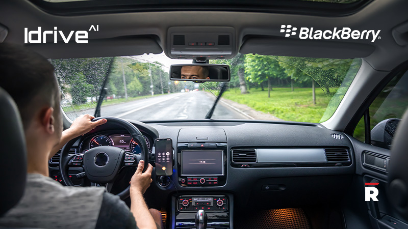 IdriveAI, a leader in artificial intelligence in the automotive space ...