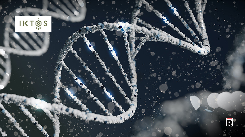 Iktos and Zealand Pharma to Develop Artificial Intelligence Technology