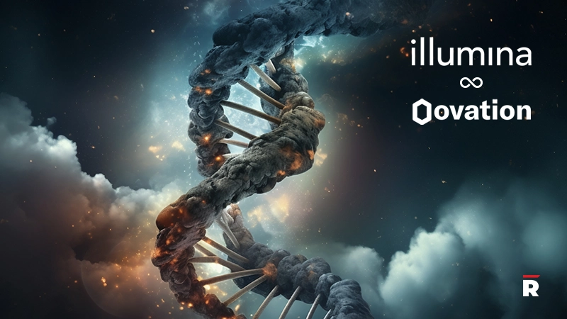 Illumina and Ovation.io Launch GLP-1 Multiomic Dataset