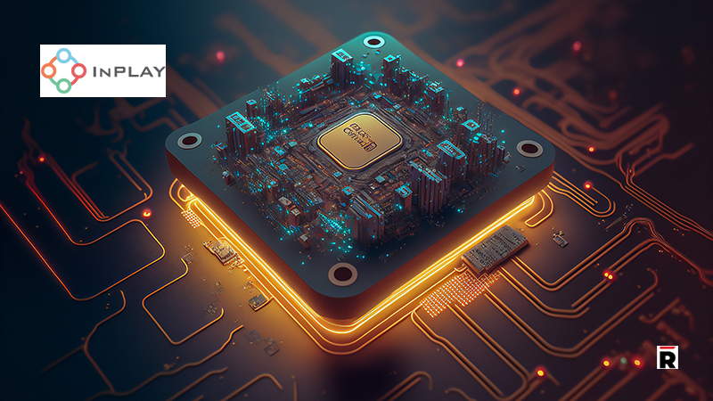 InPlay Unveils World's Smallest Bluetooth SoC in WLCSP Package