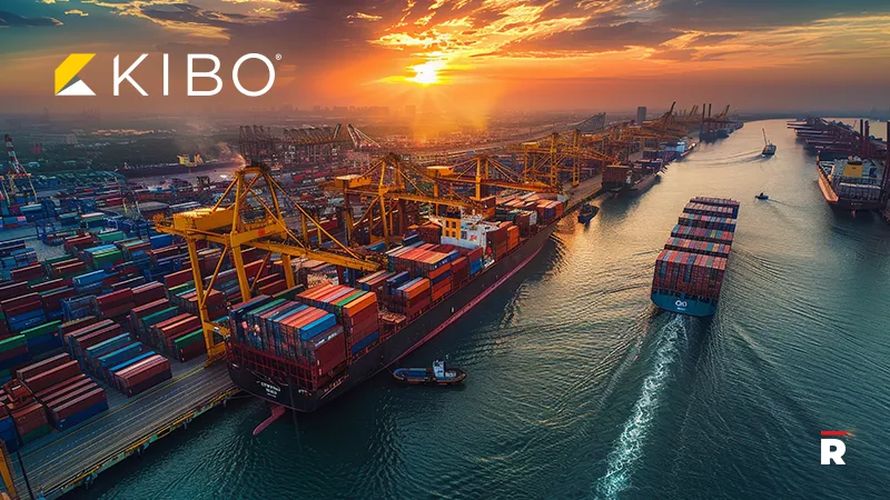 Kibo Commerce Named Leader in The Forrester Wave