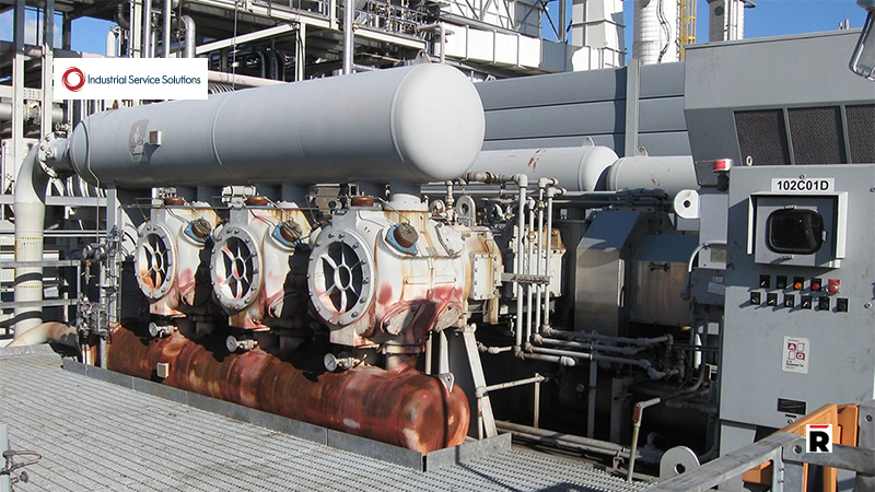 Industrial Service Solutions Expands Automation Expertise with Servo