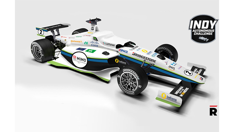 Indy Autonomous Challenge Unveils Next Gen Autonomous Vehicle Platform ... Indy Autonomous Challenge Unveils Next Gen Autonomous Vehicle Platform ...
