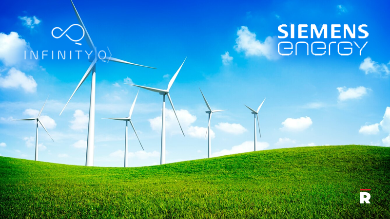 InfinityQ and Siemens Energy Venture into Quantum-Inspired Computing