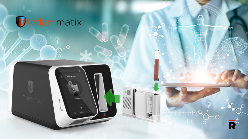 Inflammatix Receives Breakthrough Device Designation from FDA for ...
