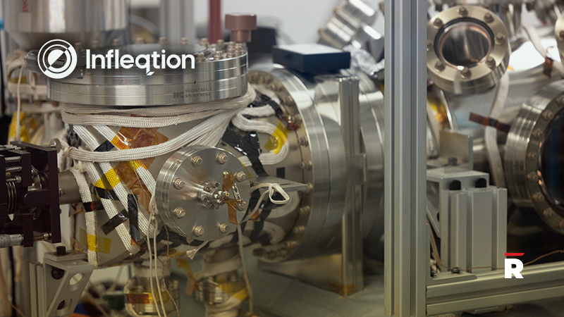 Infleqtion Joins U.S. Department of Energy (DOE)'s Quantum & Space ...