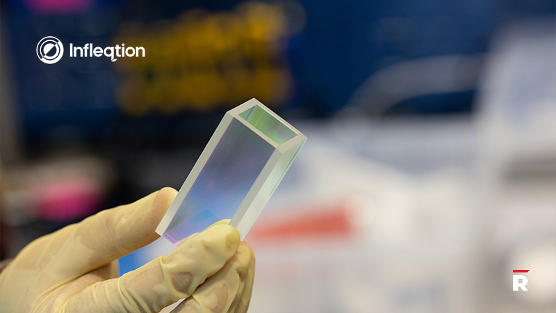 Infleqtion and L3Harris Collaborate to Develop and Deploy New Quantum ...