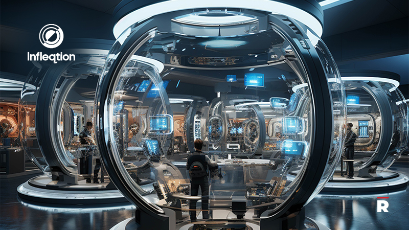 Infleqtion's Atomic Clock, Tiqker, Wins Platinum Military + Aerospace ...