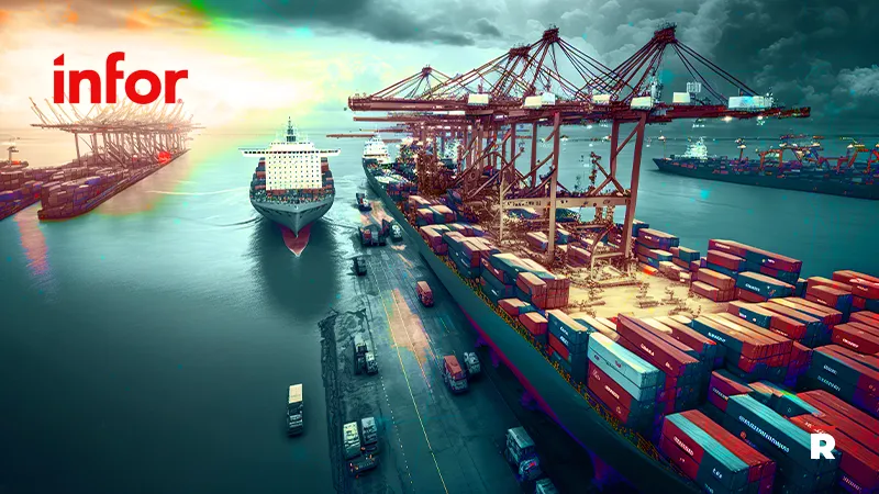 Infor Nexus™ Launches Map and Trace