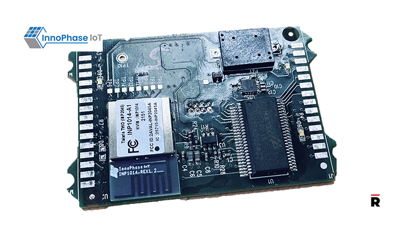 InnoPhase IoT Enables End-to-end Sensor to Cloud IoT Solutions with ...