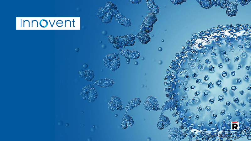 Innovent First Patient Dosing of Universal "Modular" CAR-T Cell