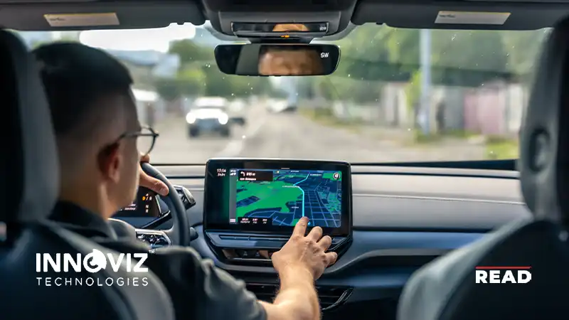 Innoviz Technologies Launch InnovizTwo Ultra Long-Range LiDAR