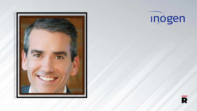 Inogen Strengthens Leadership Team with Appointment of New General ...