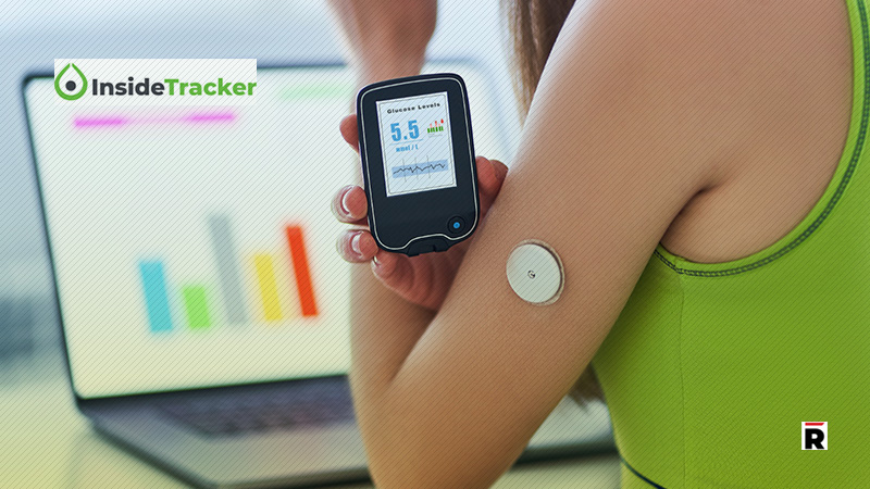 InsideTracker, a Leading Health Tech Company, Expands Offerings to ...