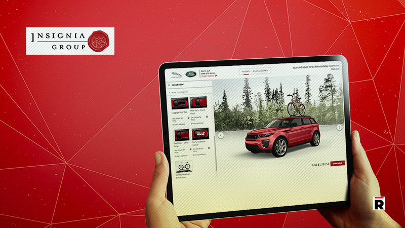 Insignia Group Announces Expansion Into Automotive E-retailers