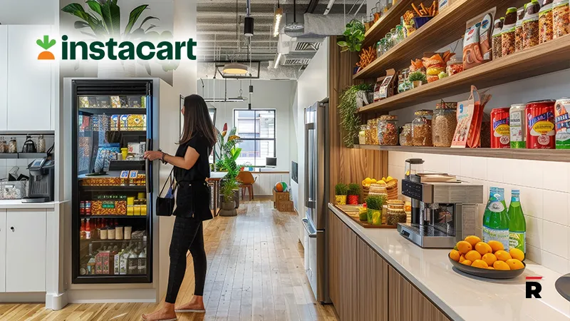 Instacart Unveils New Ad Solutions to Spark Out-of-Aisle Inspiration